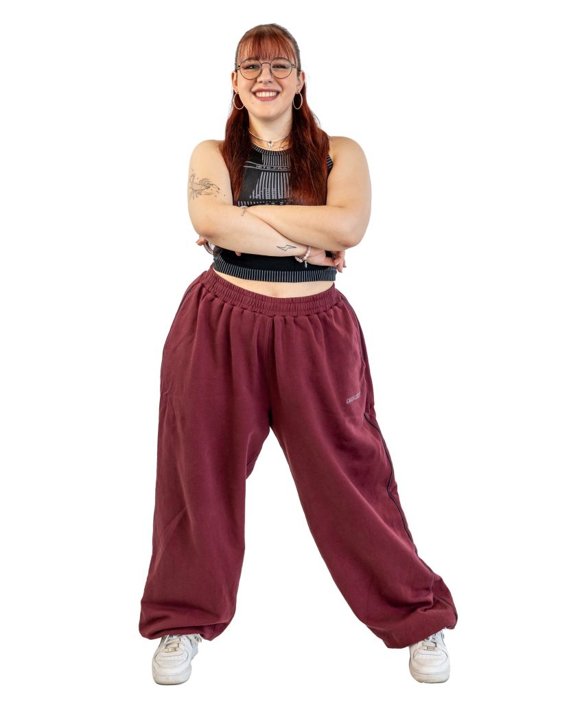 Danya Guzzetta - Tanzschule House of Dance